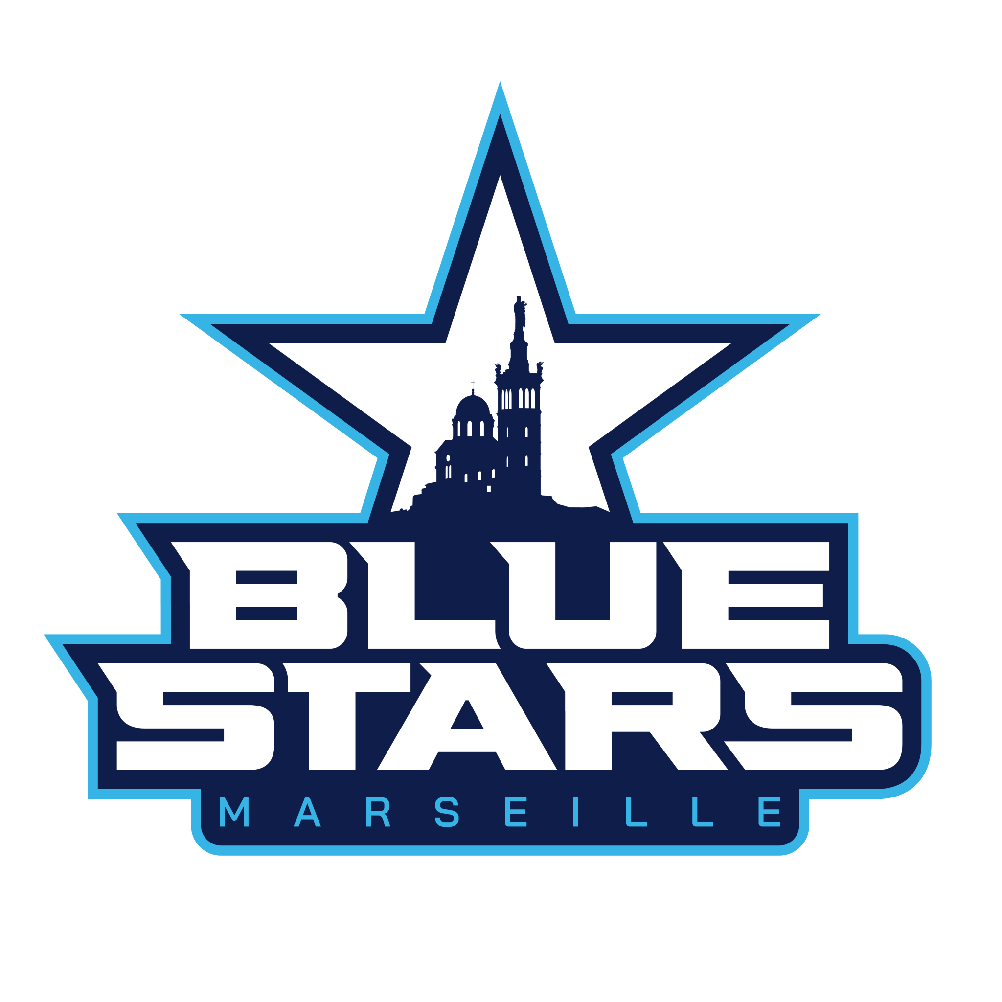 Blue Stars Marseille – Football Américain – équipe de football ...