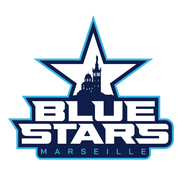 Billetterie – Blue Stars Marseille – Football Américain